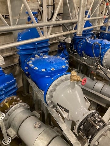 Products | Asmuss Flow Control